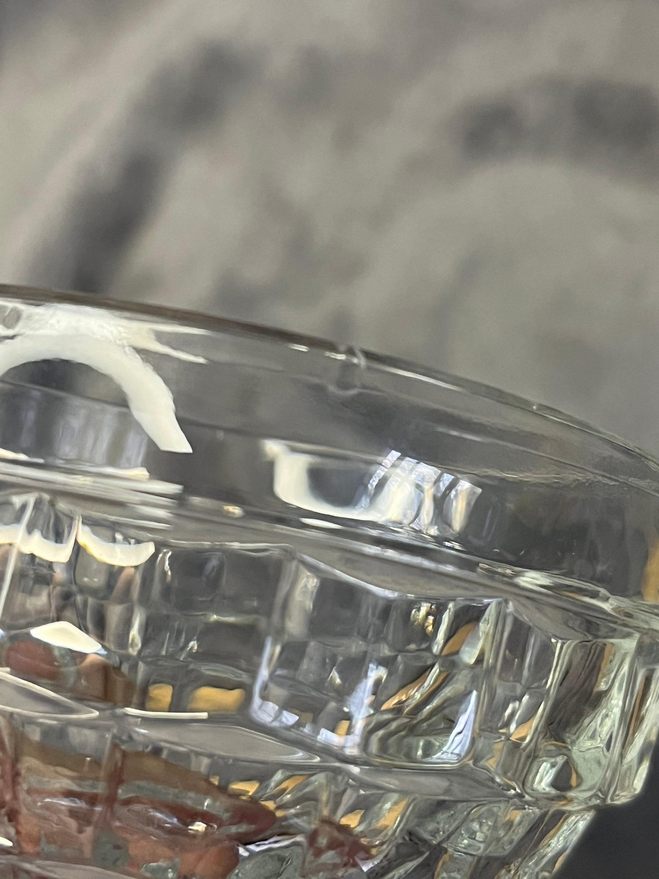 Vintage Fostoria American Sherbet Glass - Etsy