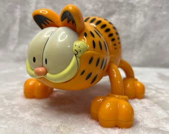 Garfield Massager - Etsy