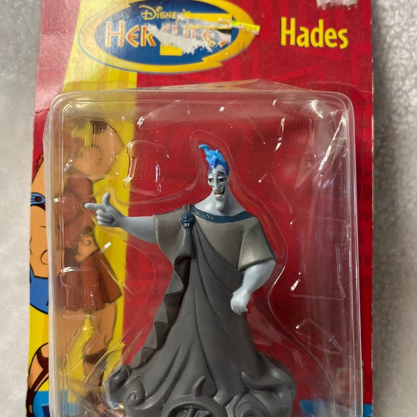 Hades - Etsy