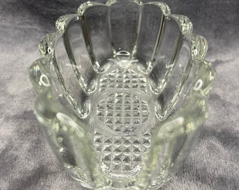 Vintage Princess House Glass Collection - Etsy