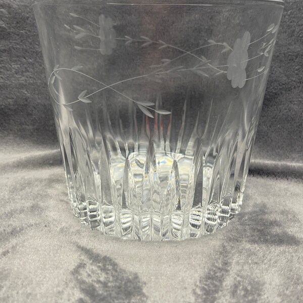 Princess House Crystal - Etsy