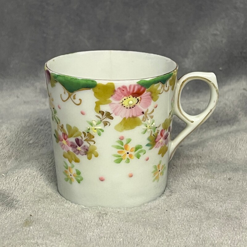 Small Tea Cups - Etsy