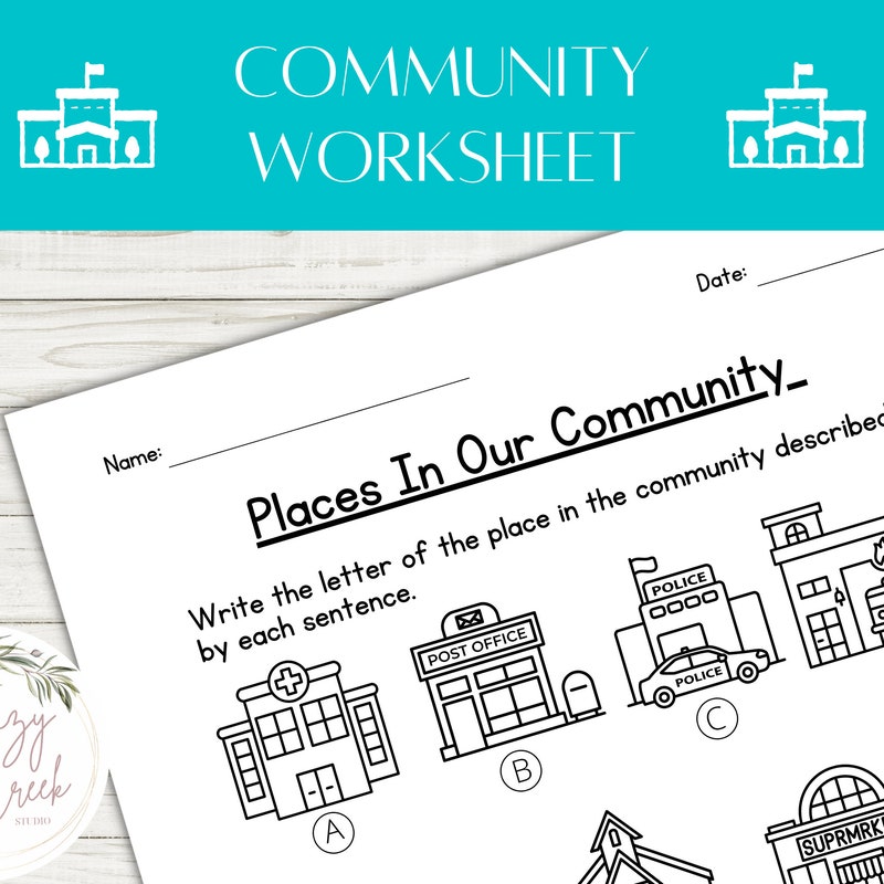 Social Studies - Etsy