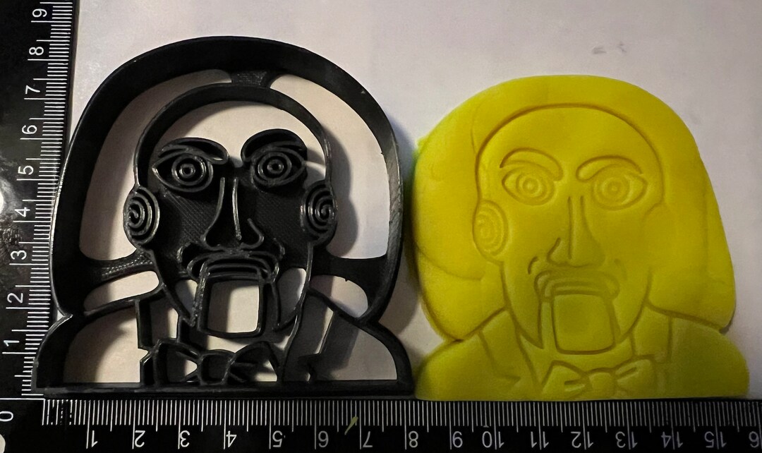 Saw Cookie Cutter - Etsy