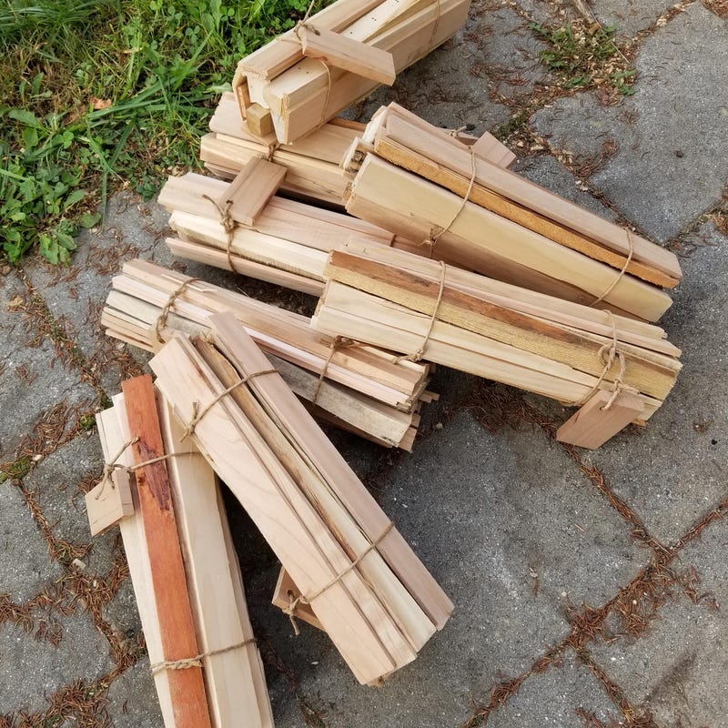 Kindling - Etsy