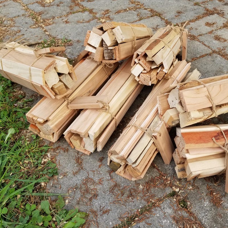 Kindling - Etsy
