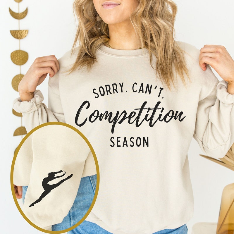 Dance Sweatshirt - Etsy