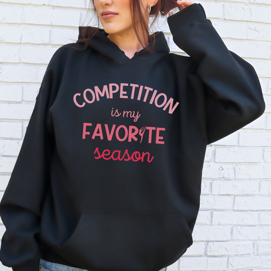 Competition Dance Shirt, Competitive Dance Shirt, Dance Team Gifts ...
