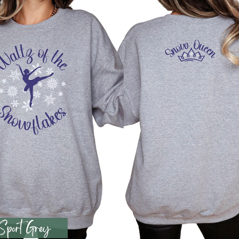 The Snow Queen - Etsy