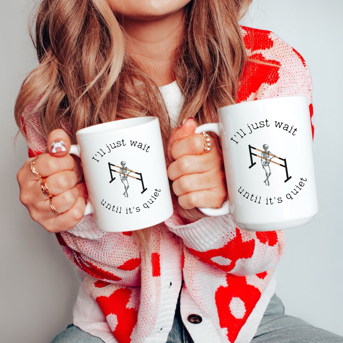 Funny Dance Teacher Gift, Ballet Mug, Dancer Coffee Cup, Dancer Mugs ...
