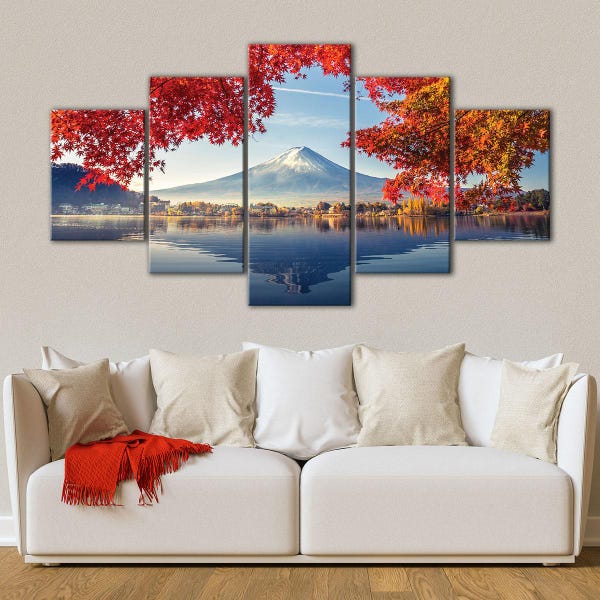 Multi Canvas - Etsy