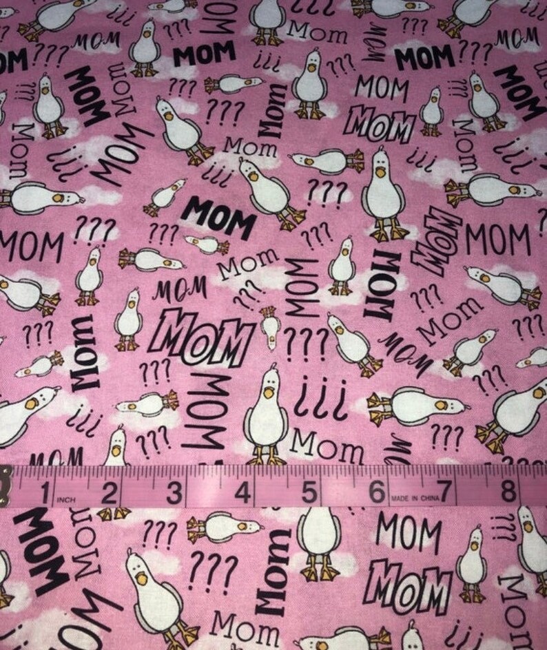 Finding Nemo Fabric 100% Cotton Fabric Fat Quarter Tumbler Cut Disney ...