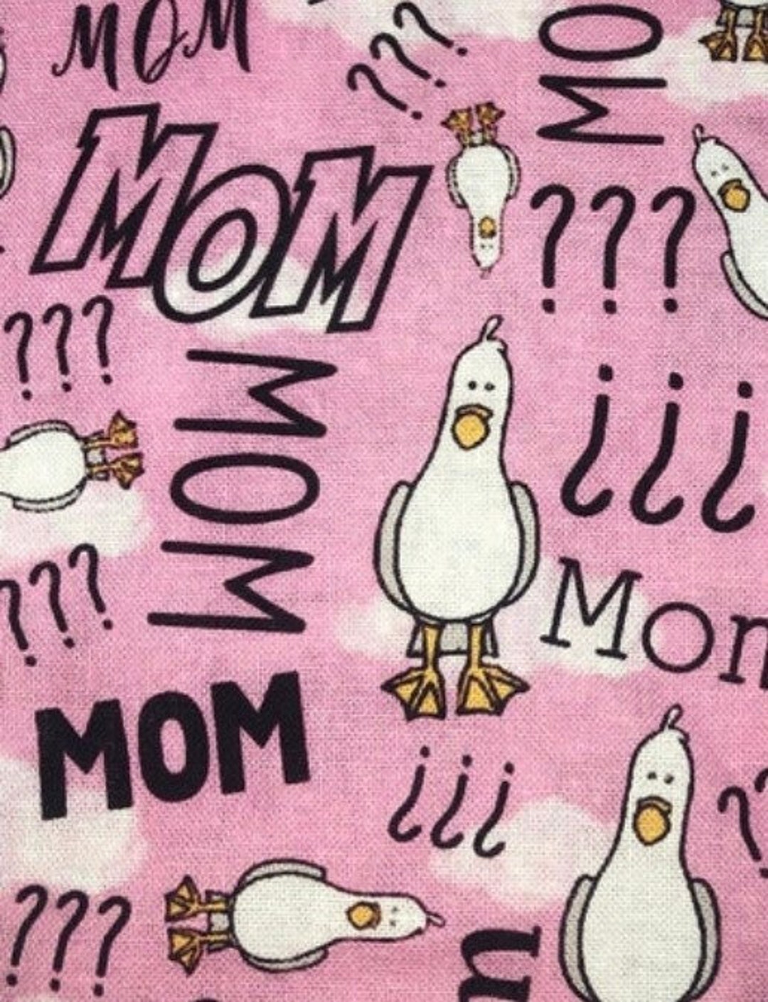 Finding Nemo Fabric 100% Cotton Fabric Fat Quarter Tumbler Cut Disney ...