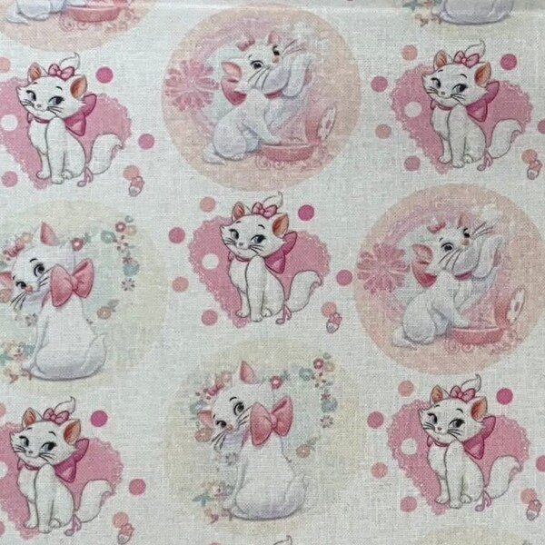 Paris Fat Quarter Etsy