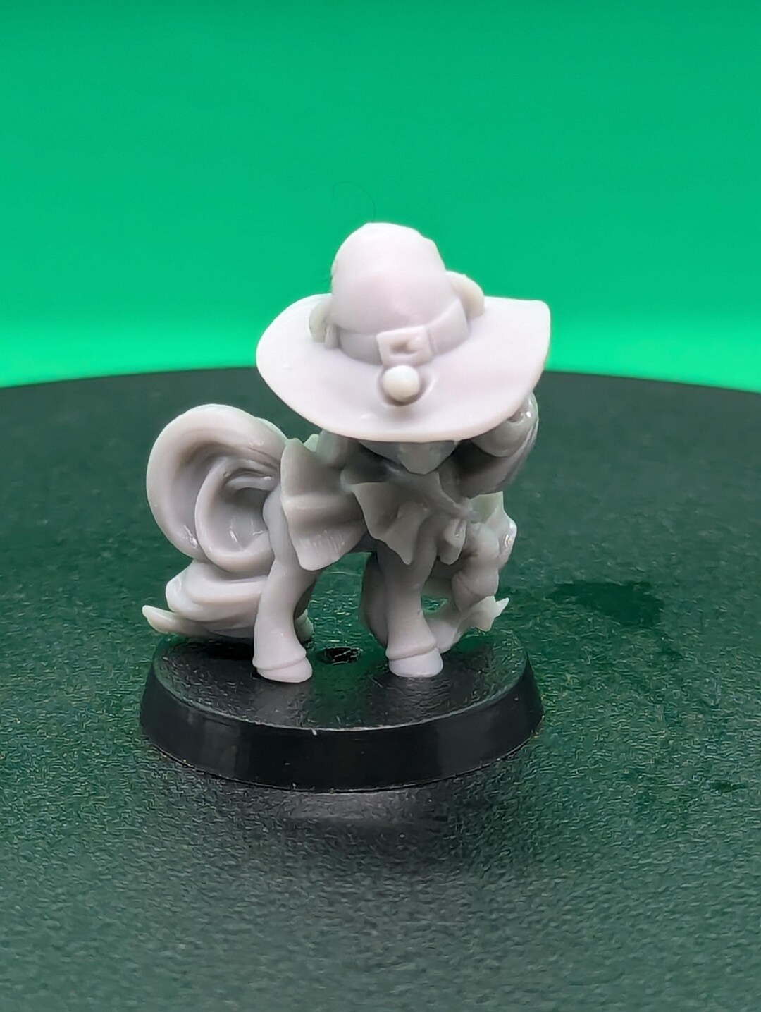 Wizard Unicorn medium Tabletop Figure for Dungeons & Dragons, Dnd ...