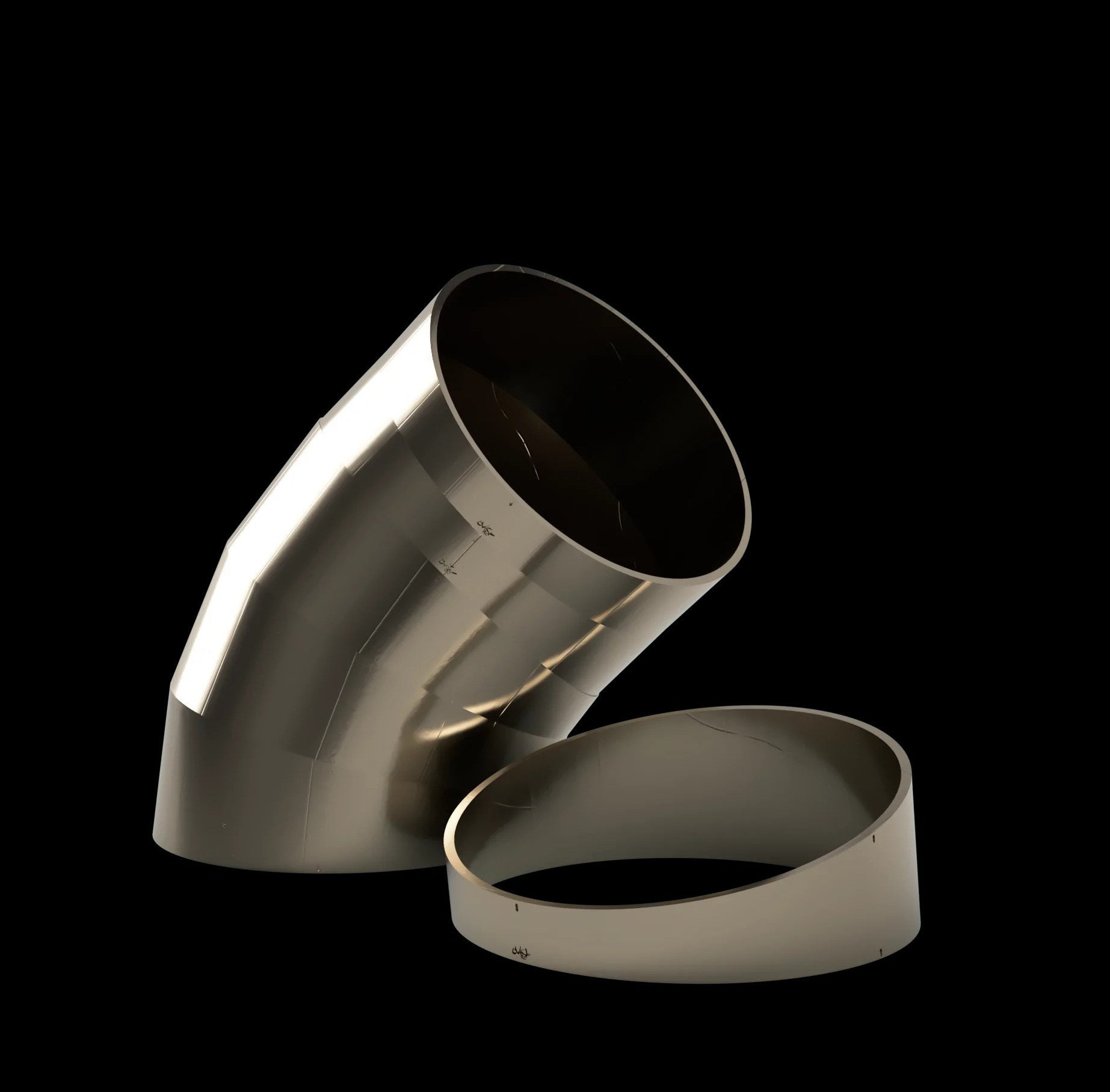 Pie-crust-pie-cuts Welding Kit - Etsy