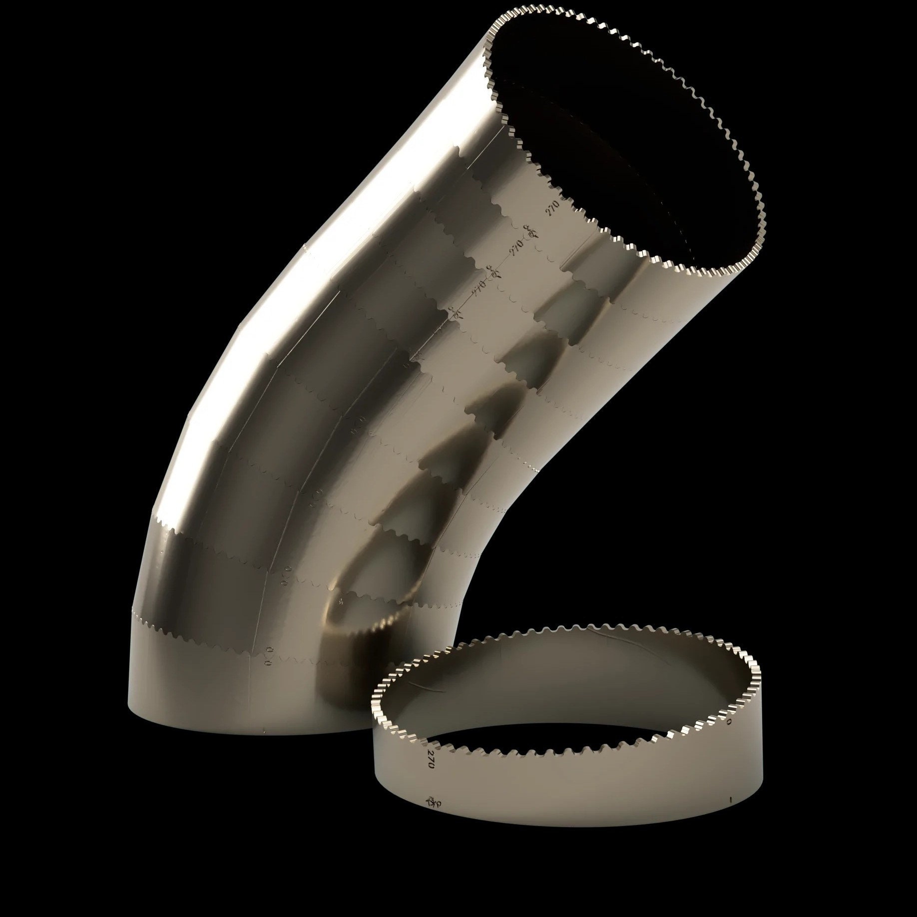 Pie-crust-pie-cuts Welding Kit - Etsy