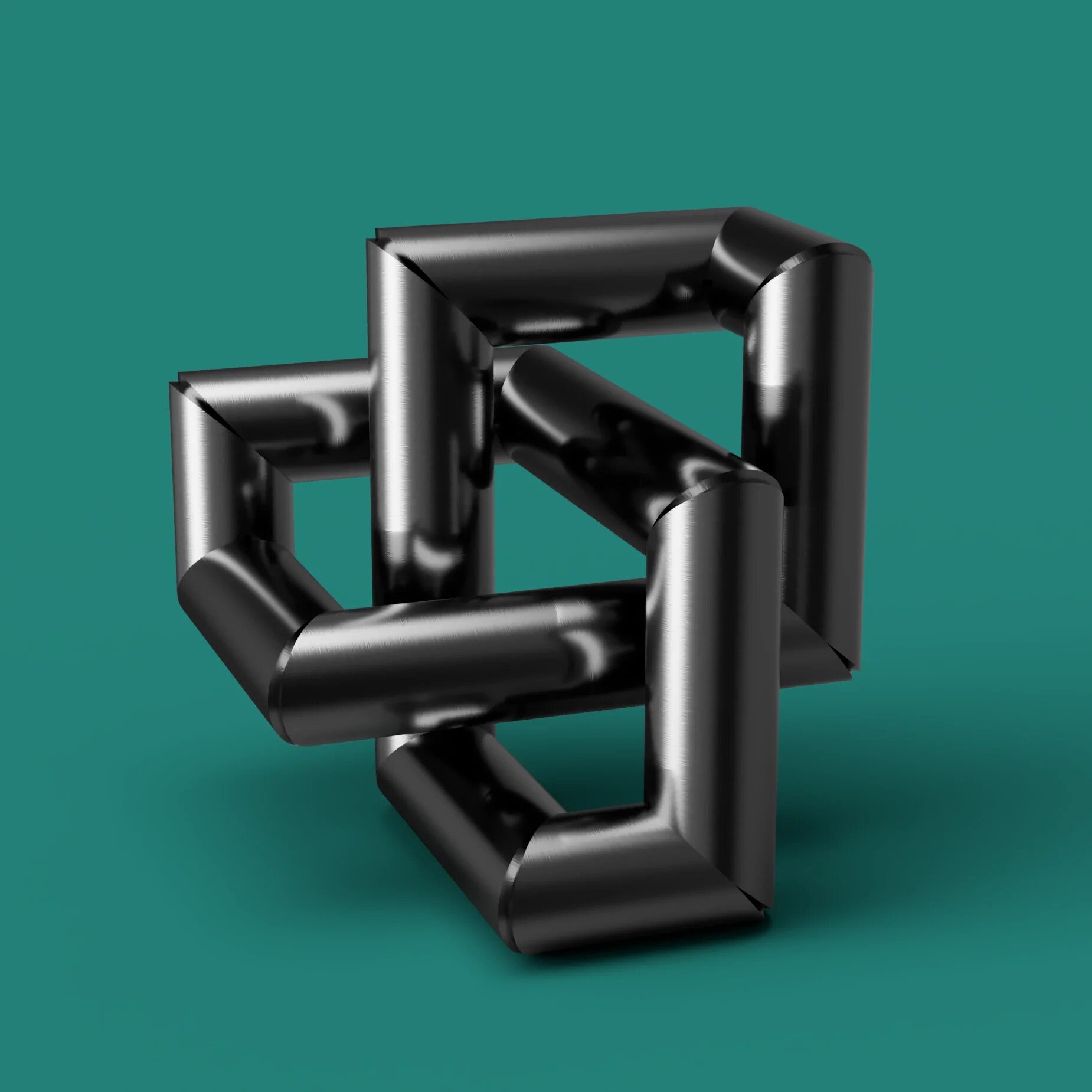 Tangled Tube DIY Kit - Etsy