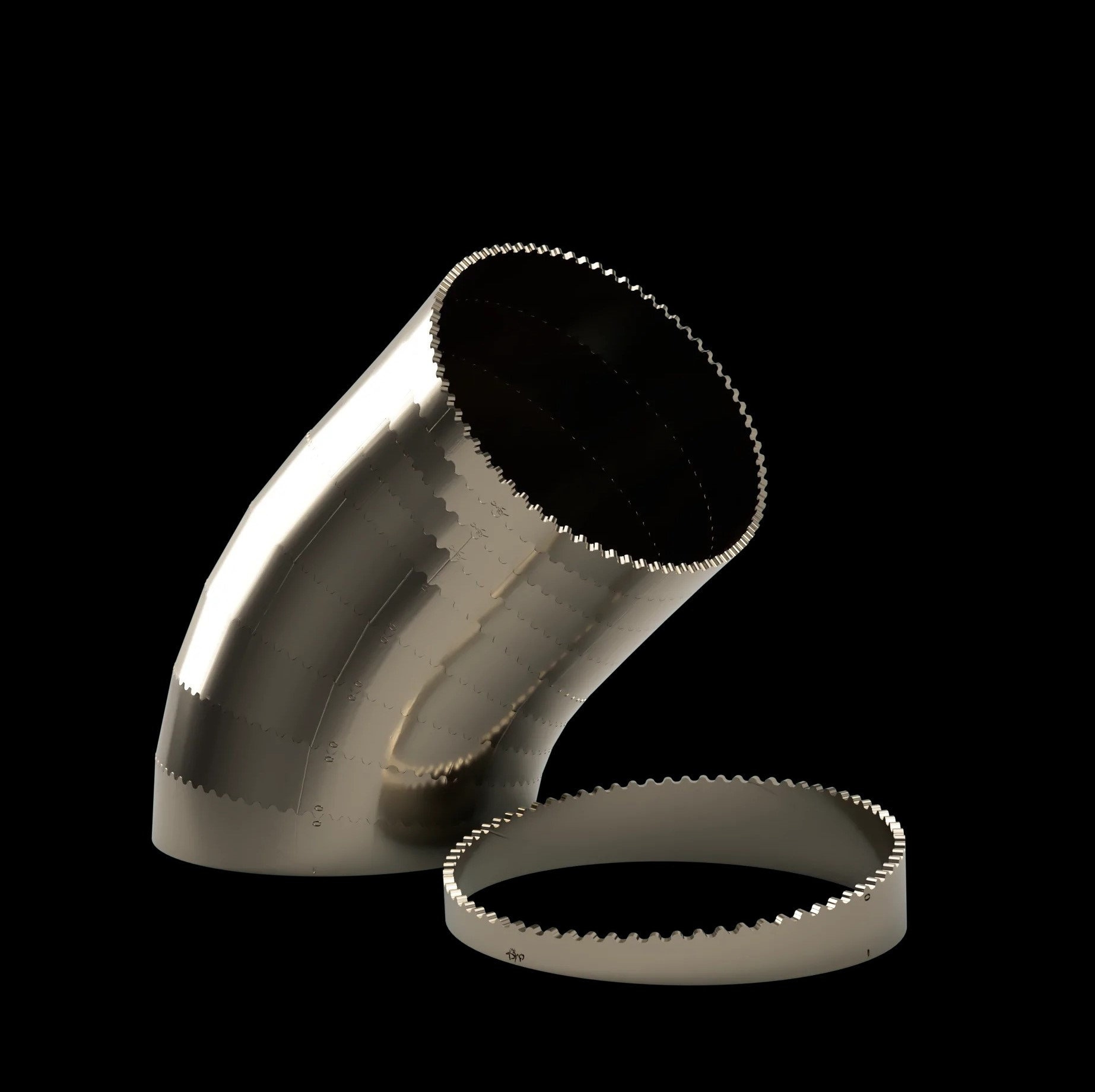 Pie-crust-pie-cuts Welding Kit - Etsy