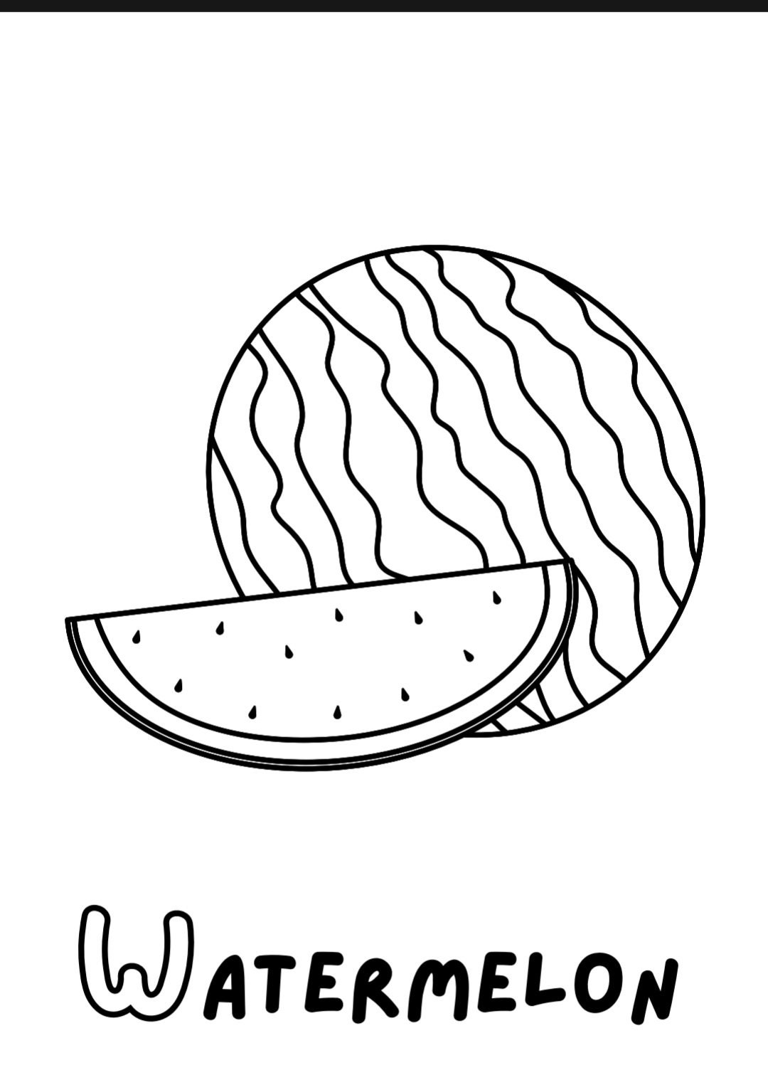 26 Printable Alphabet Coloring Pages, Coloring Book, Coloring Pages ...