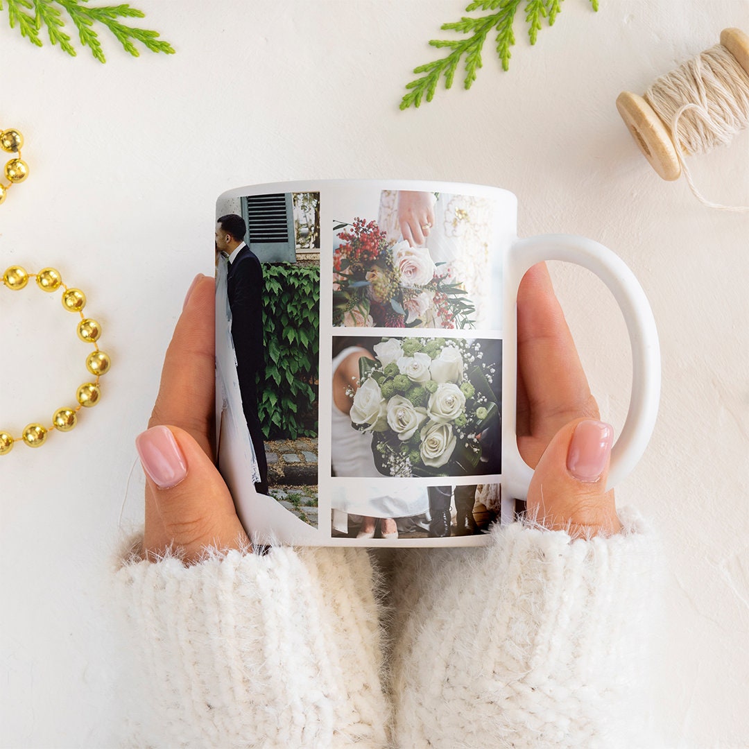 Custom Photo Mug Personalized Gift Mug, Custom Coffee Mug Personalized ...
