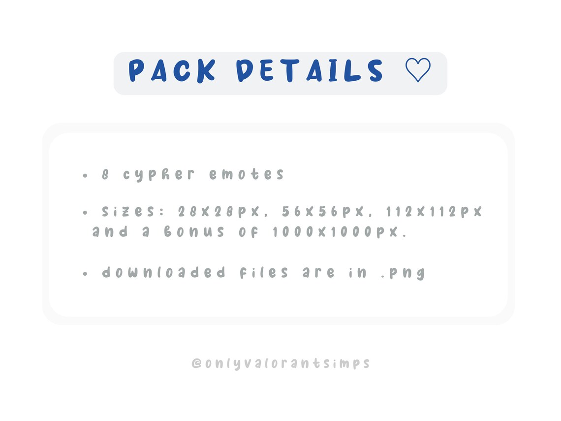 Cypher Valorant, Cypher Valorant Twitch Emotes, Cypher Valorant Discord ...