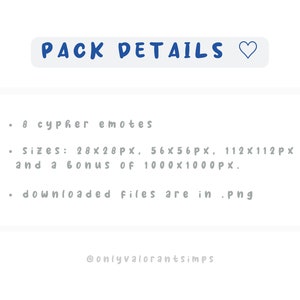 Cypher Valorant, Cypher Valorant Twitch Emotes, Cypher Valorant Discord ...