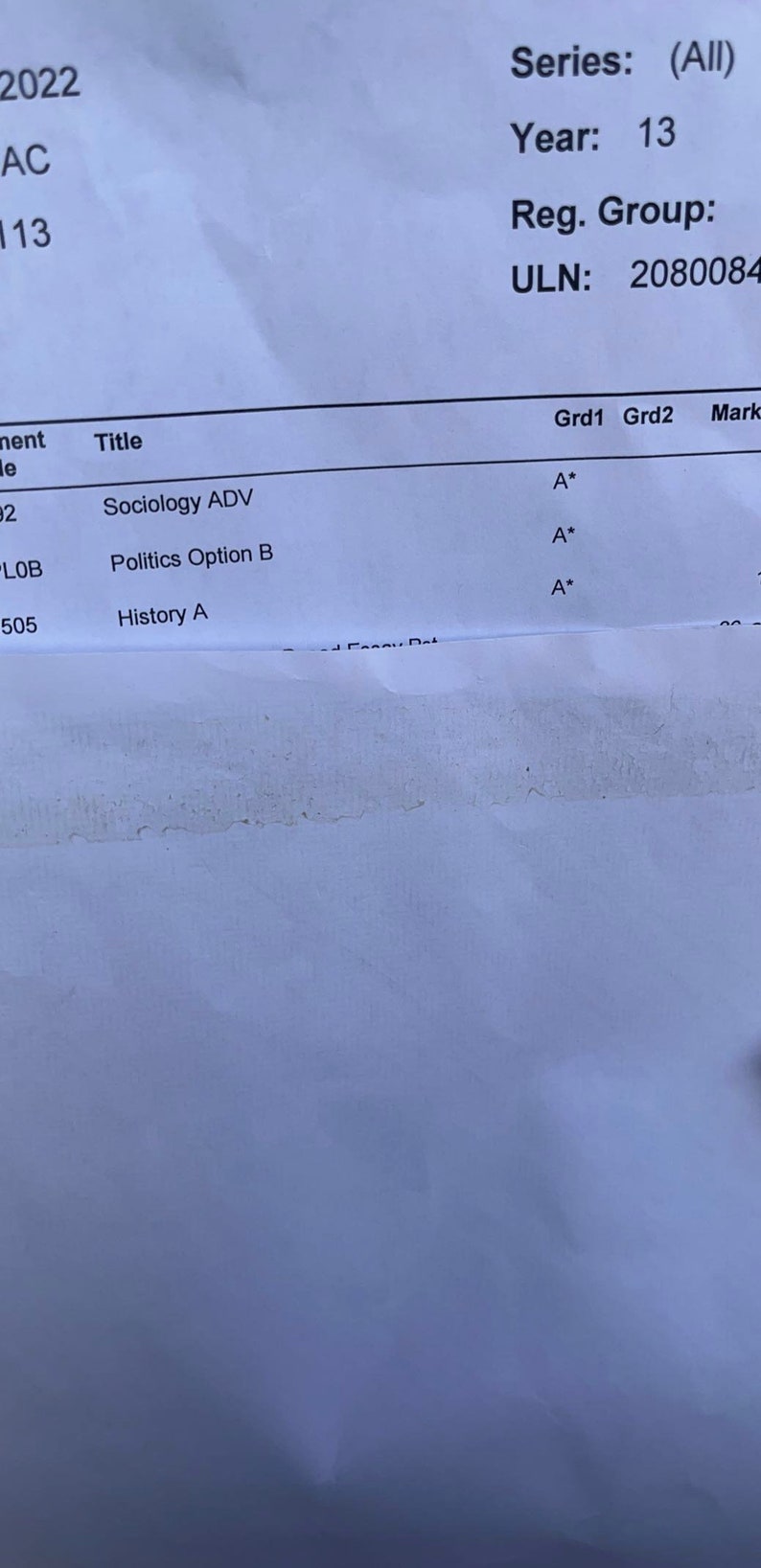 Aqa A Level Sociology Paper 1 Mark Scheme For O