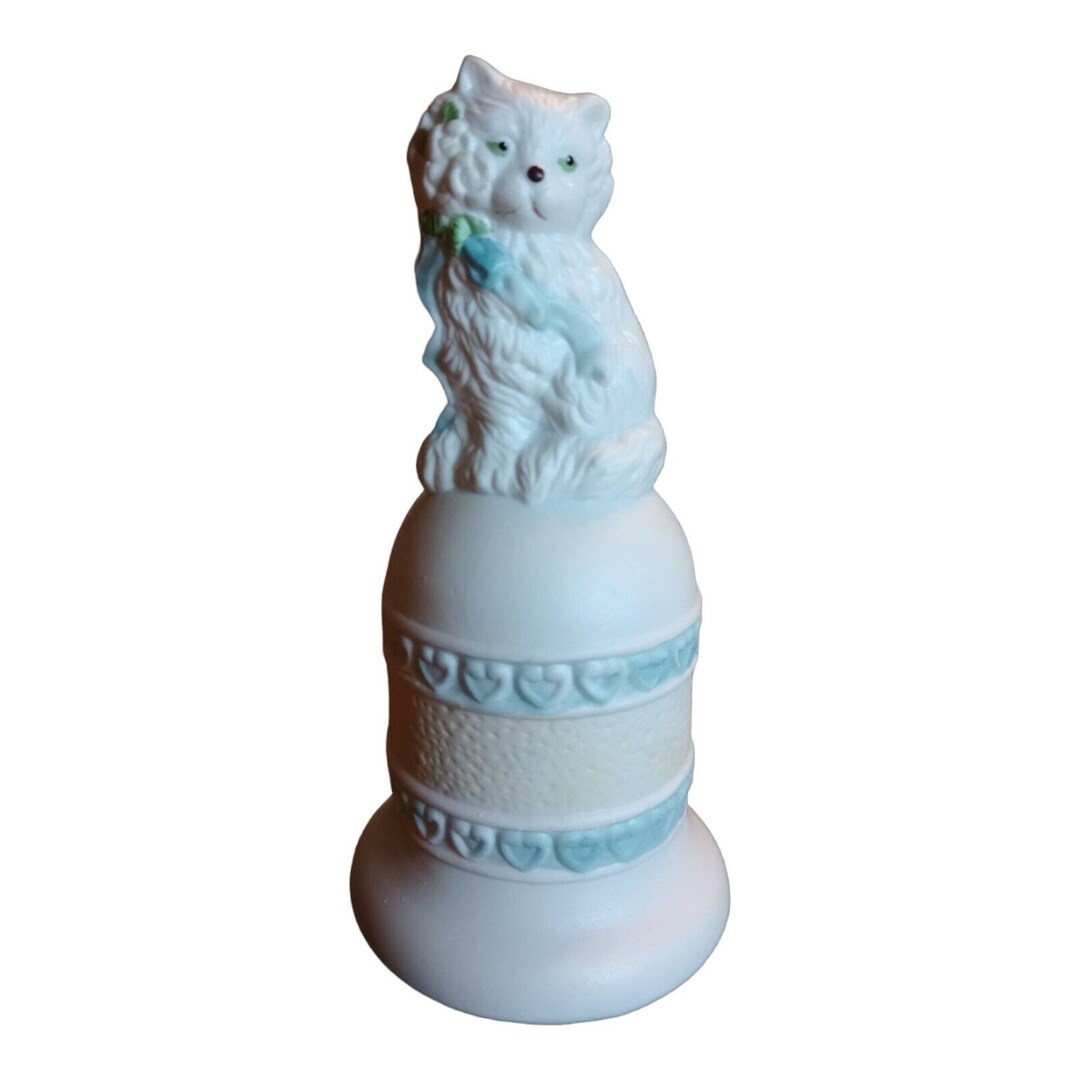 Vintage Adorable, Unique Cat Bell - Etsy
