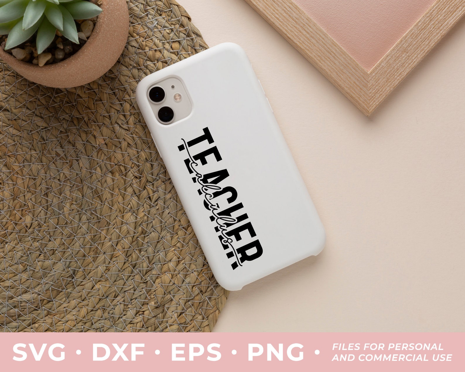 Calculus Teacher SVG Personal Commercial Math Teacher Graphic Files ...