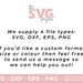 Thank You for Helping Us Grow Bundle SVG Vinyl Cutting Files for ...