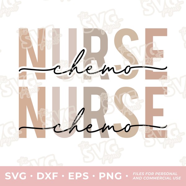 Chemo Clipart - Etsy