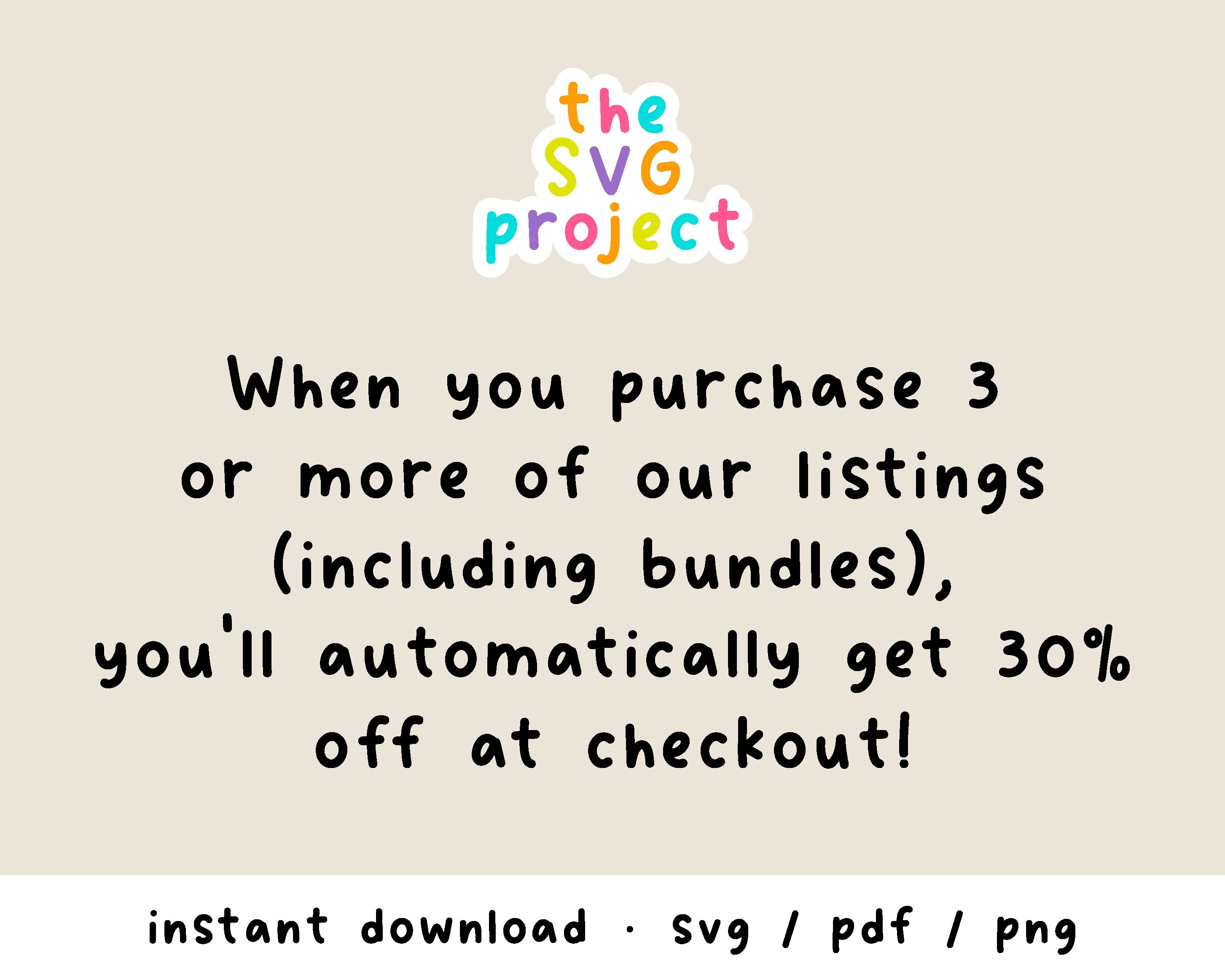 Thank You For Helping Me Grow Svg Vinyl Cutting Files For Etsy Australia