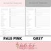 Wedding DJ Timeline Template, DJ Wedding Music Planning Guide, Wedding ...