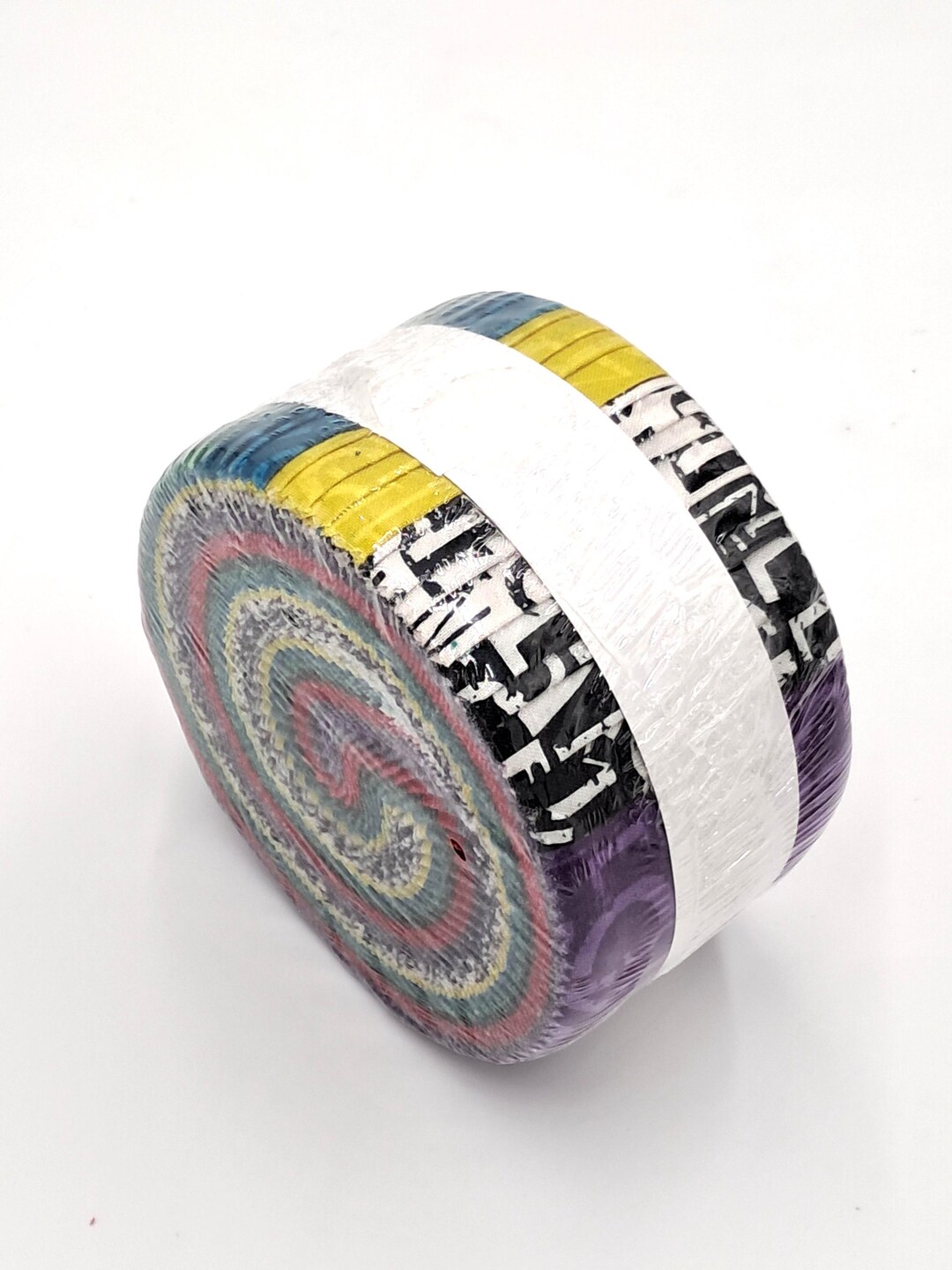 Logos by Whistler Studios for Windham Fabric RARE Precut Cotton Strips ...