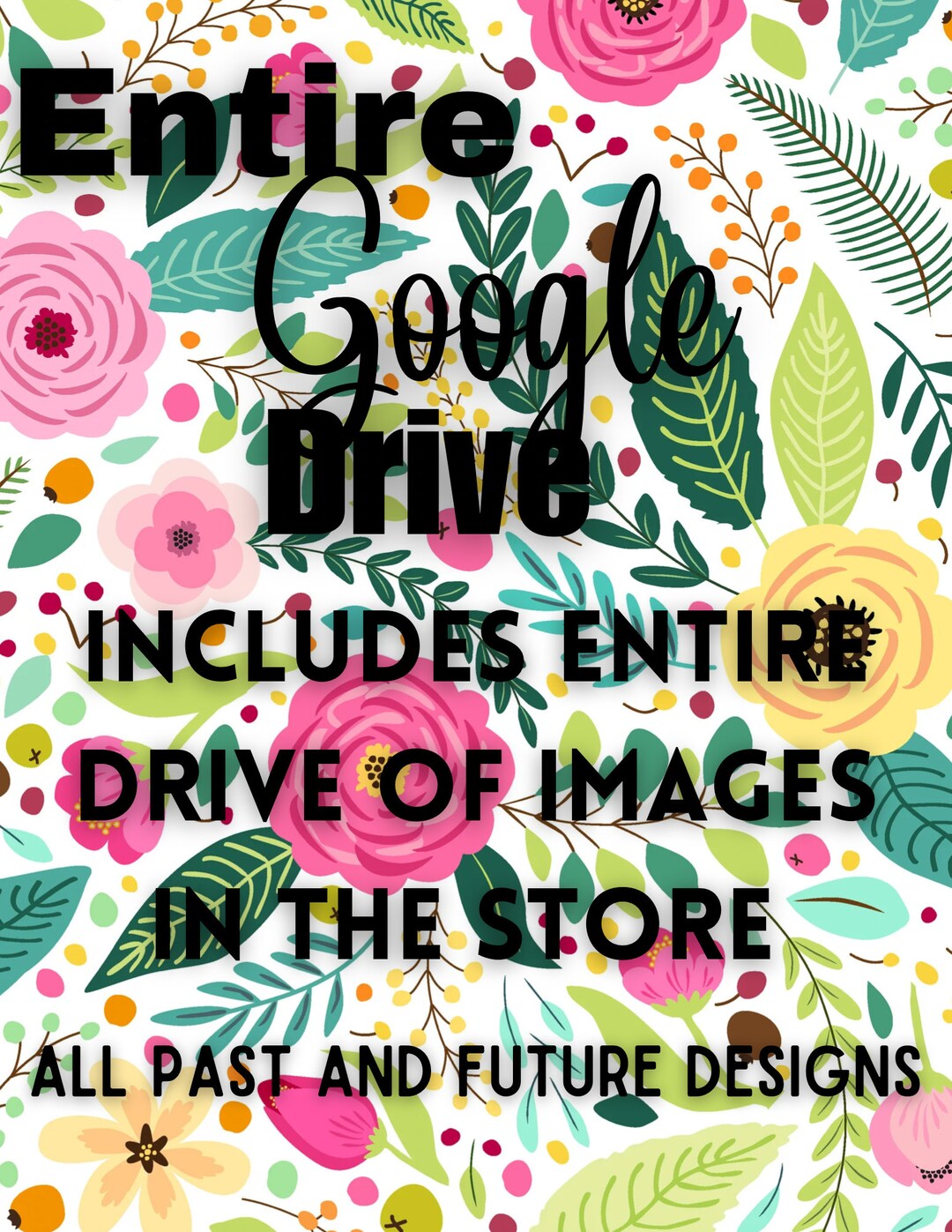 Png Drive, Entire Store Google Drive, Current and Future Designs ...