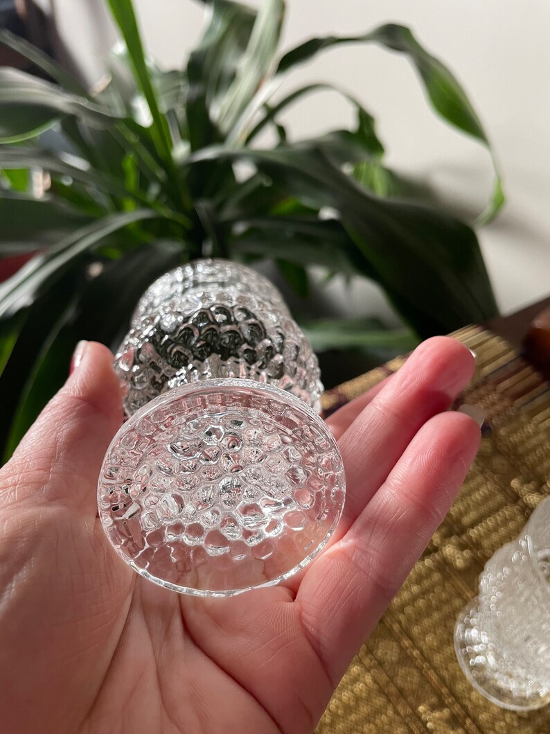 Iittala Tapio Wirkkala Ultima Thule Sherry/port Goblet 100 Ml (approx ...