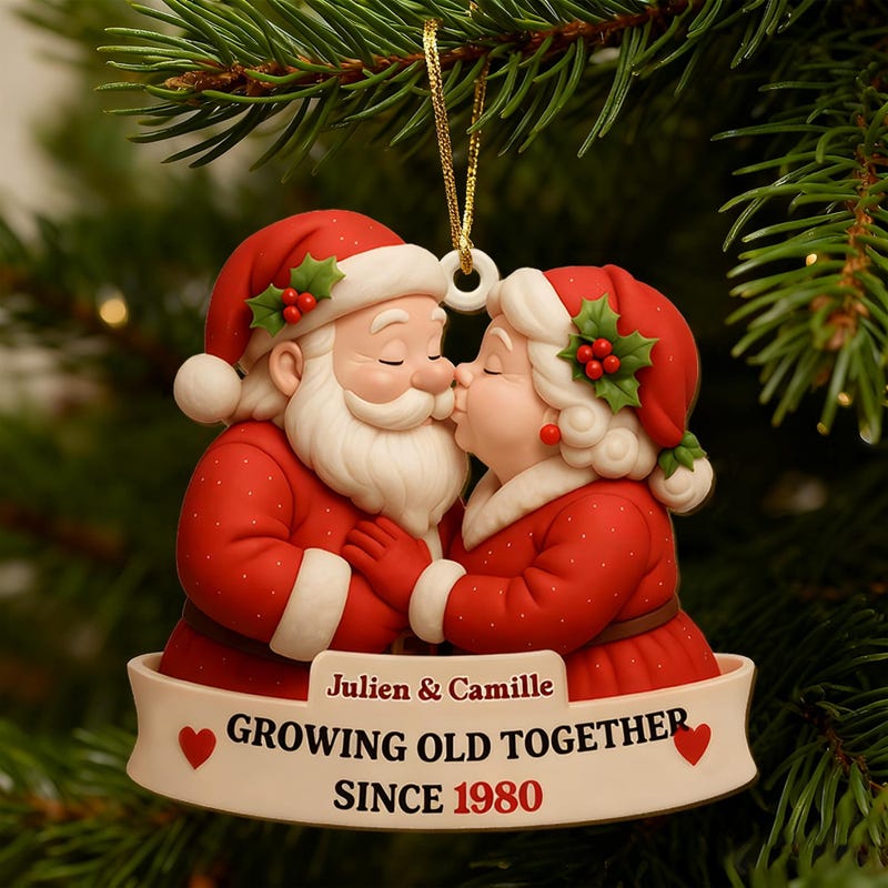 Growing Together Plaque - Etsy