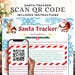 Santa Tracker STEM Christmas Activity | Christmas Printable GPS Santa ...