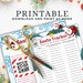 Santa Tracker STEM Christmas Activity | Christmas Printable GPS Santa ...