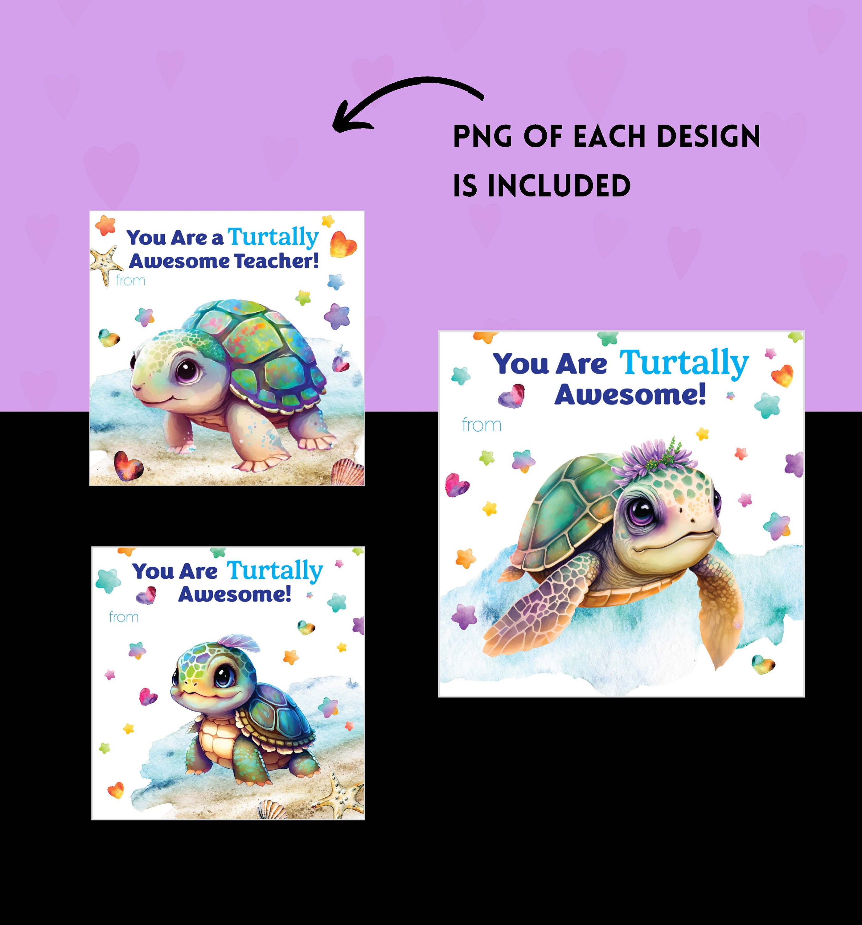 Valentine's Day Classroom Cards | Bonus Teacher Card |printable PDF and ...