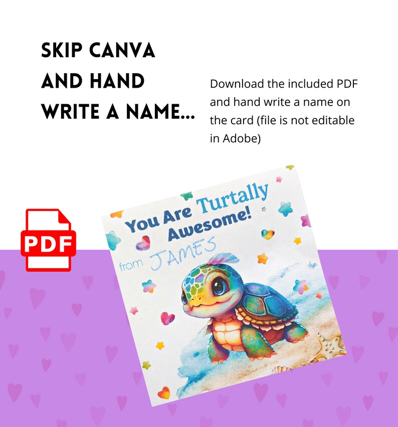 Valentine's Day Classroom Cards | Bonus Teacher Card |printable PDF and ...