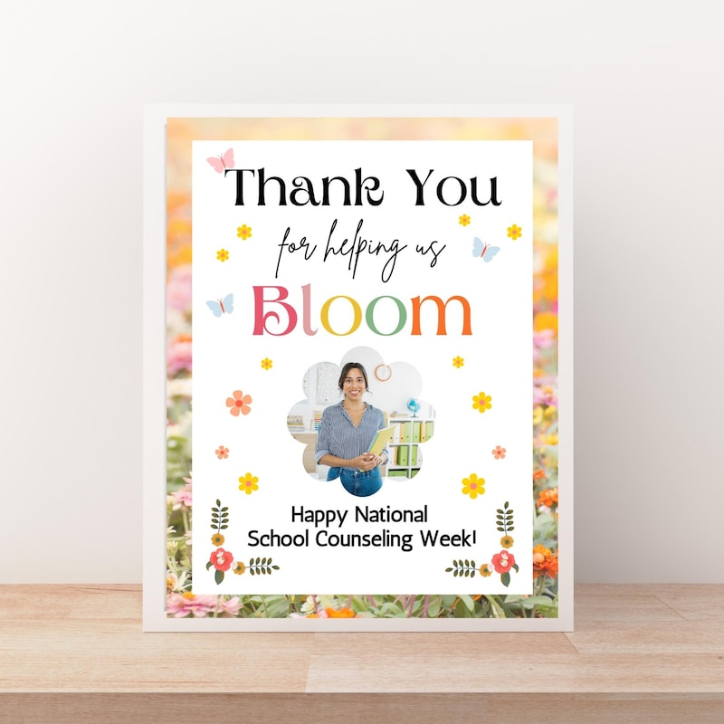 School Counselor - Etsy