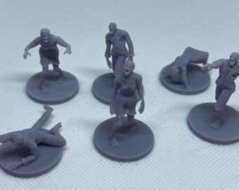 28mm Resin Print - Etsy