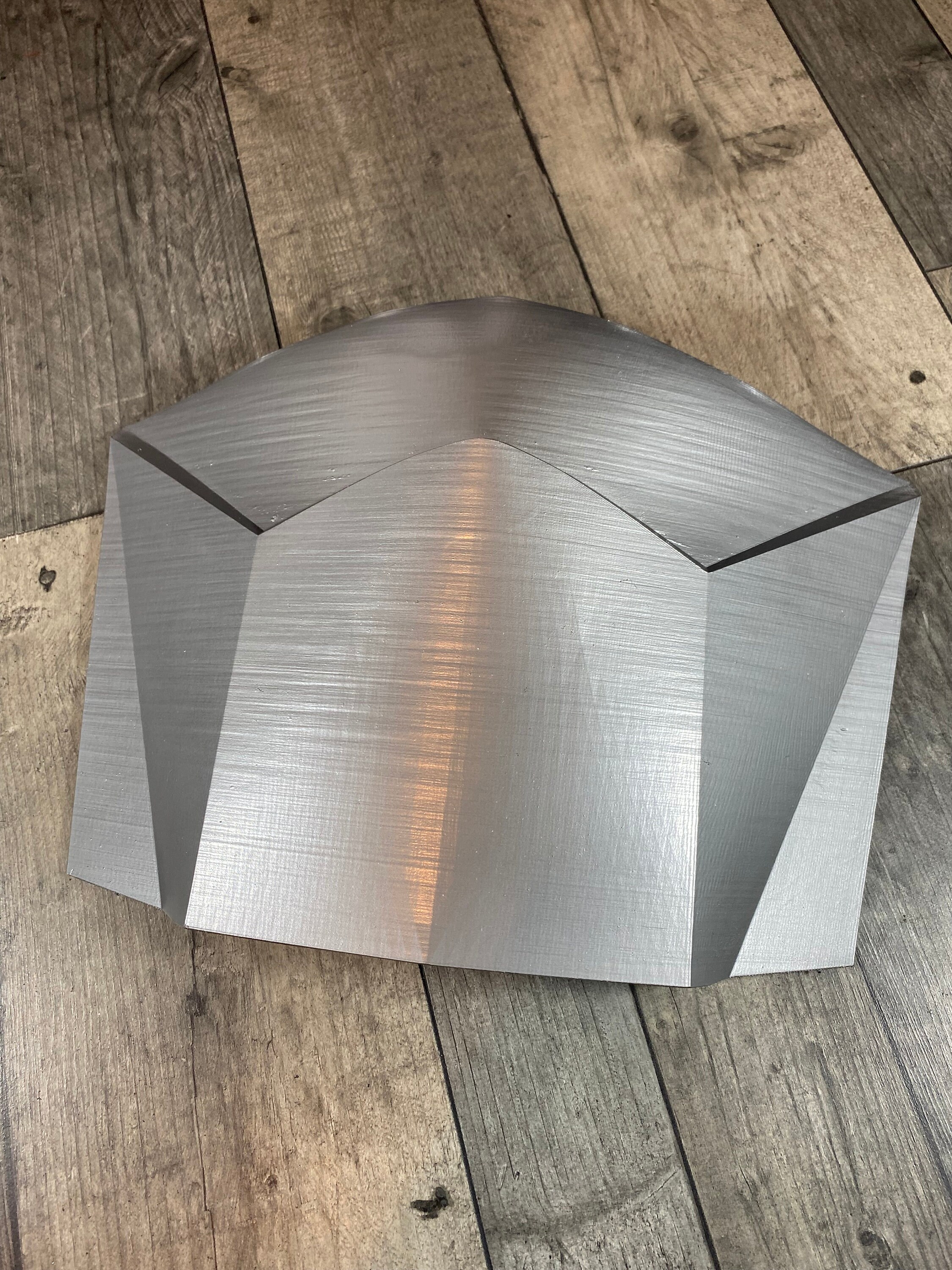 Mandalorian / Mando 3d Printed Chest Plate Beskar Armor - Etsy UK