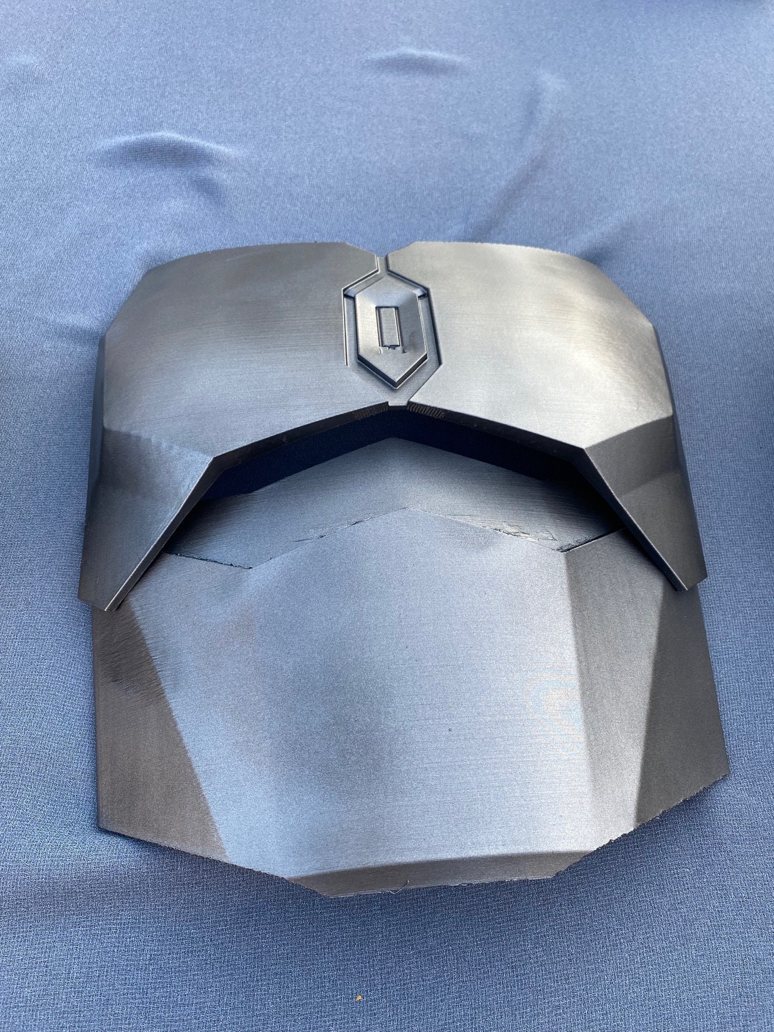 Mandalorian / Mando 3d Printed Chest Plate Beskar Armor - Etsy