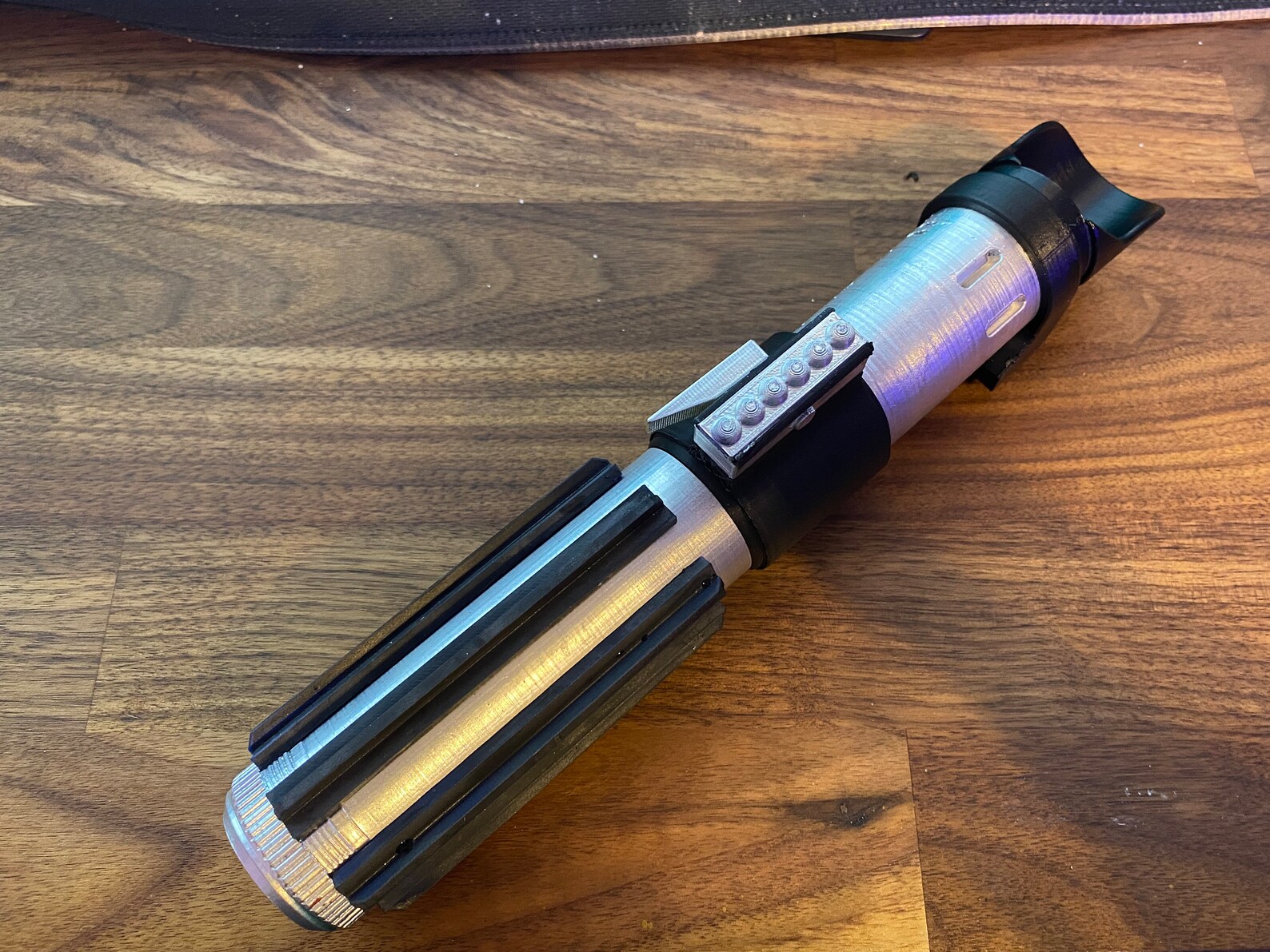 Darth Vader Lightsaber Hilt Prop for Cosplay 3D Printed 1:1 - Etsy