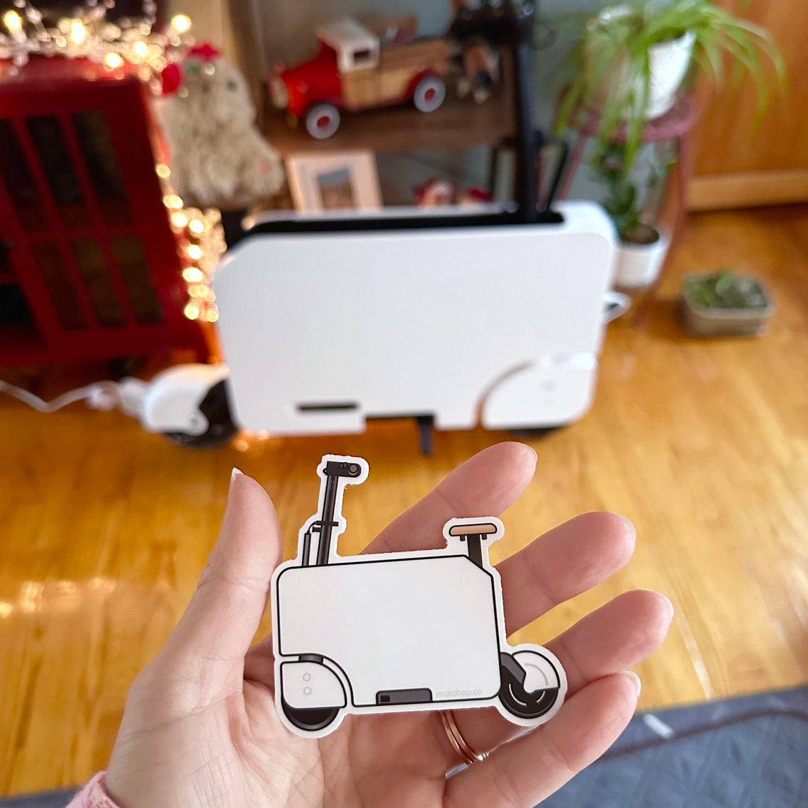 Honda Motocompacto, Sticker | Decal | Bumpersticker | Water Bottle - Etsy