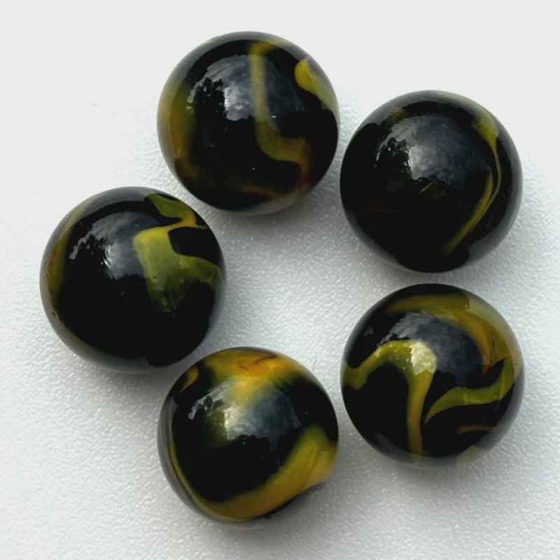 1 Shooter Toy Marbles - Etsy
