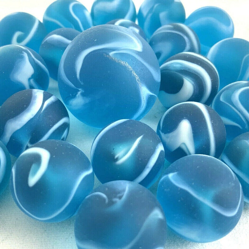 Shooter Marbles - Etsy
